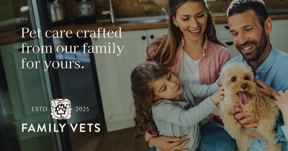 Family Vets - The Only Independent Vets in Farnham - Surrey